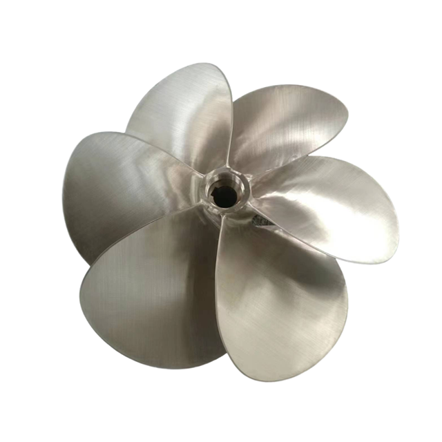 Products List - Jinye Propeller
